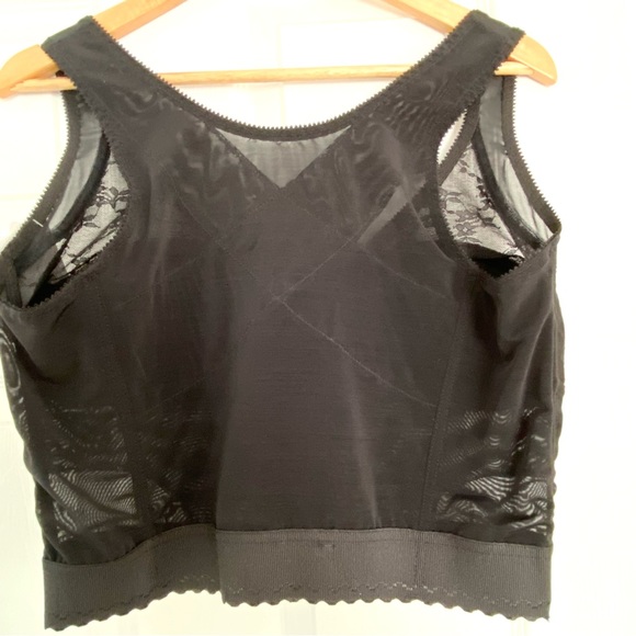 Carnival | Intimates & Sleepwear | Carnival Posture Support Longline ...